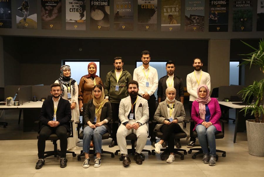 Vim Foundation One Foundation Many Efforts